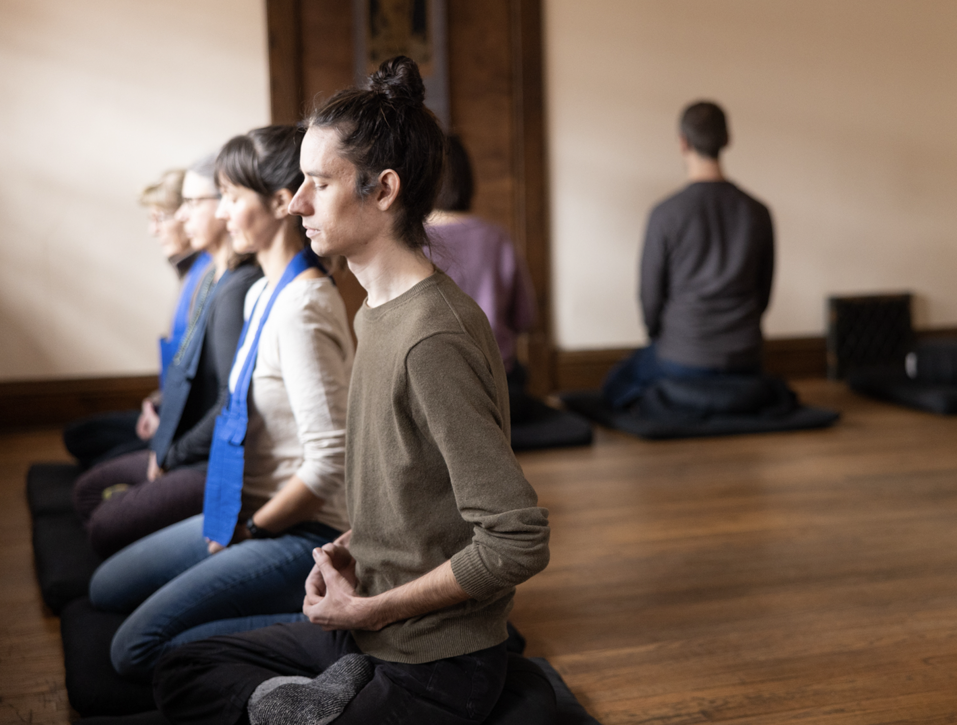 2024 Three Wheels Auction | Nebraska Zen Center Incorporated
