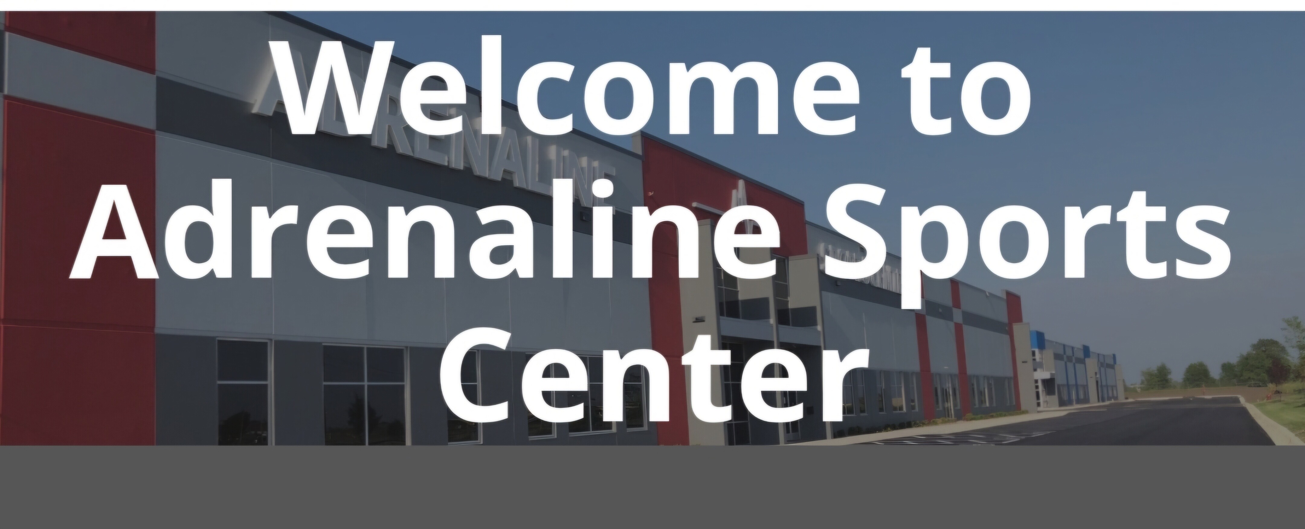 ASC Grassroots Fundraiser | Adrenaline Sports Center