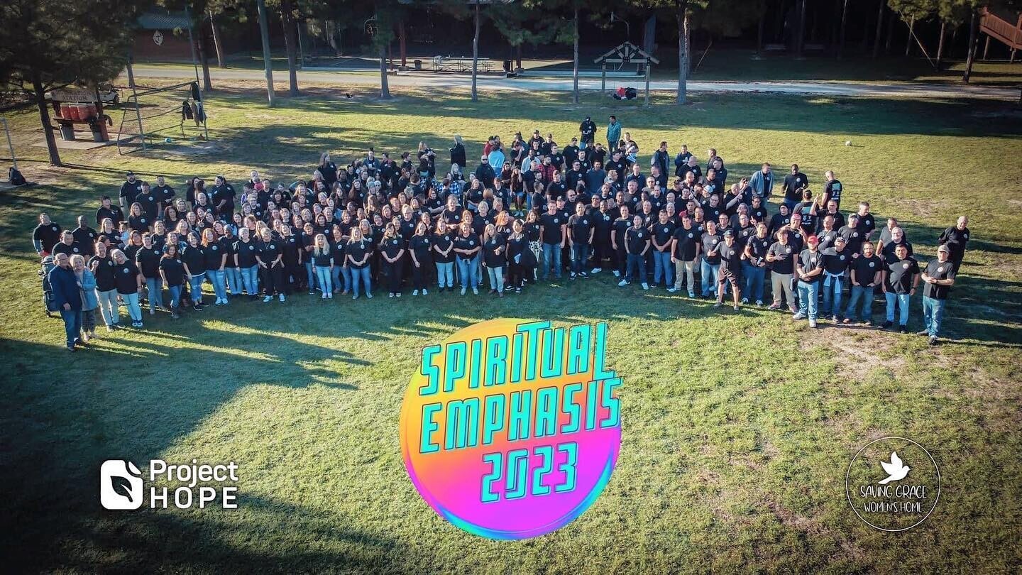 Spiritual Emphasis 2024