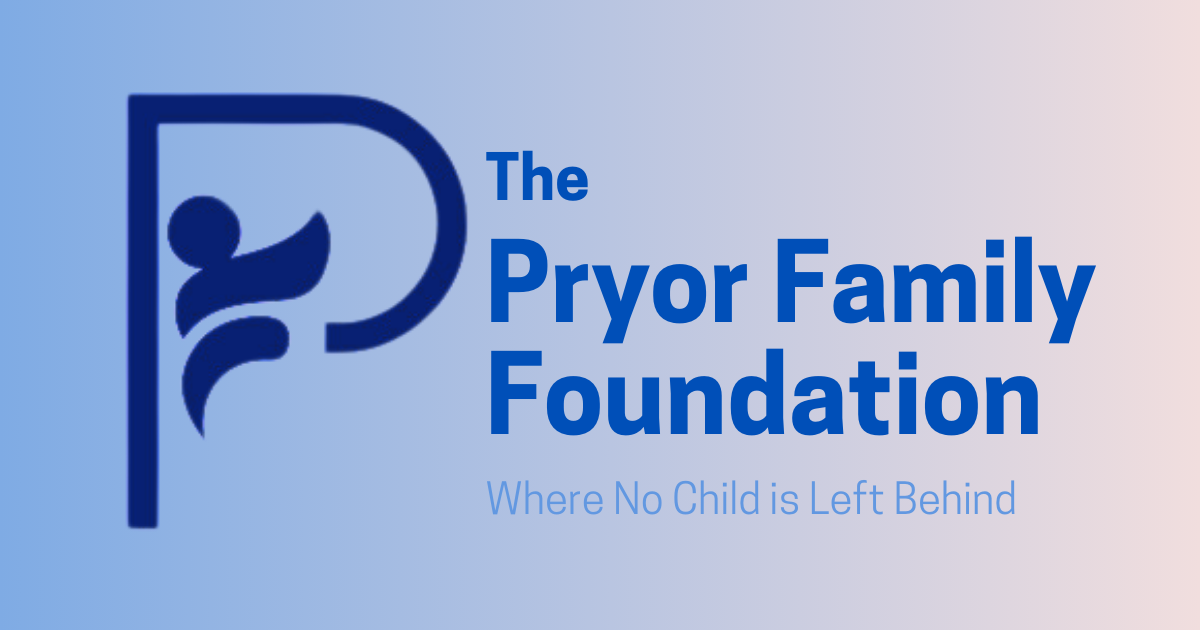 Your gift changes lives