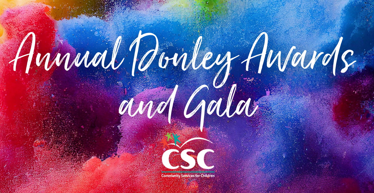 2024 Last Chance Auction! | Community Services for Children, Inc.