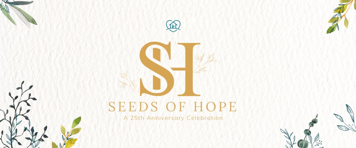 Seeds of Hope | WeHOPE