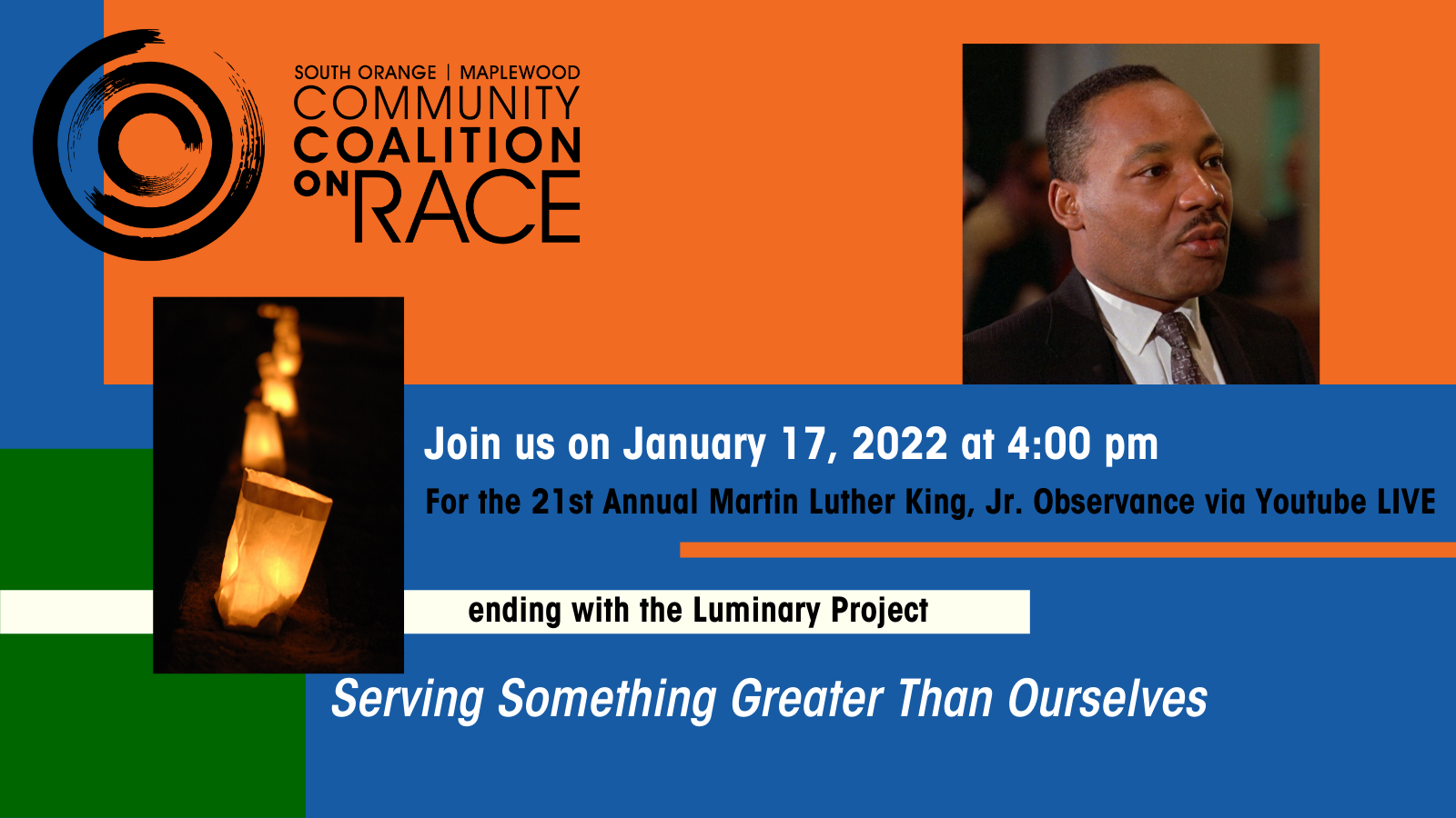 MLK Observance 2022