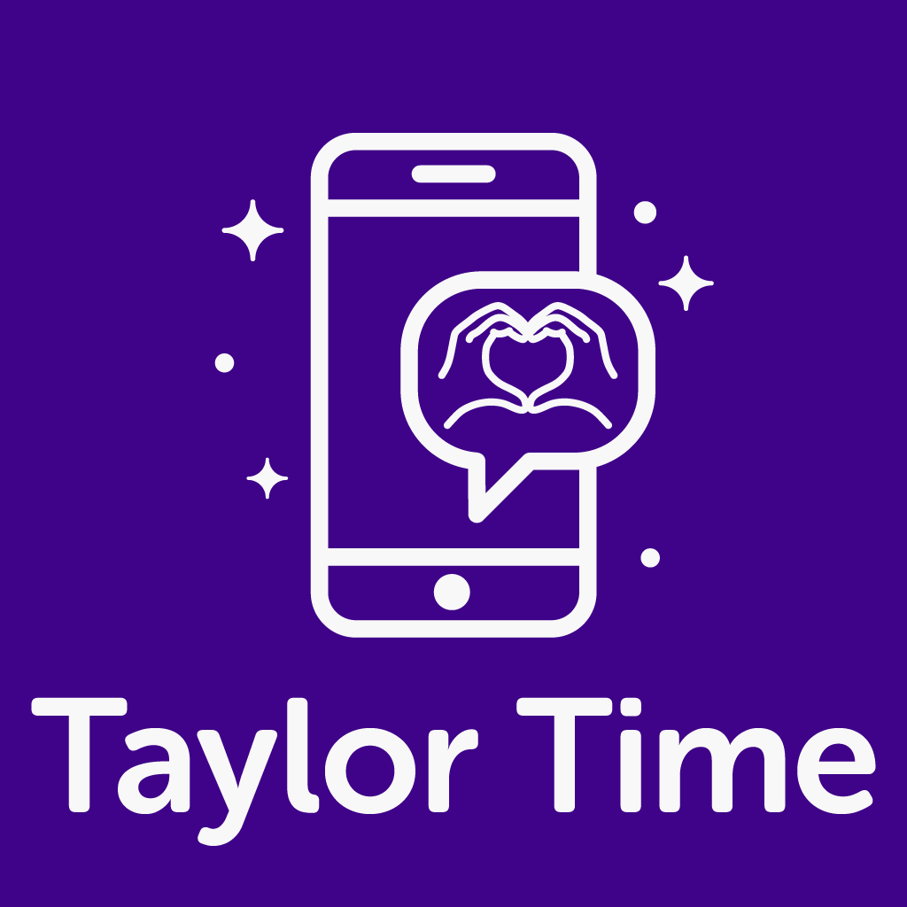 Startup Funds For Taylor Time App Positive And Welcoming Online
