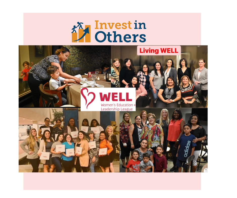 WELL Wednesday - Up Close and Personal Meet & Greet | Womens Education ...