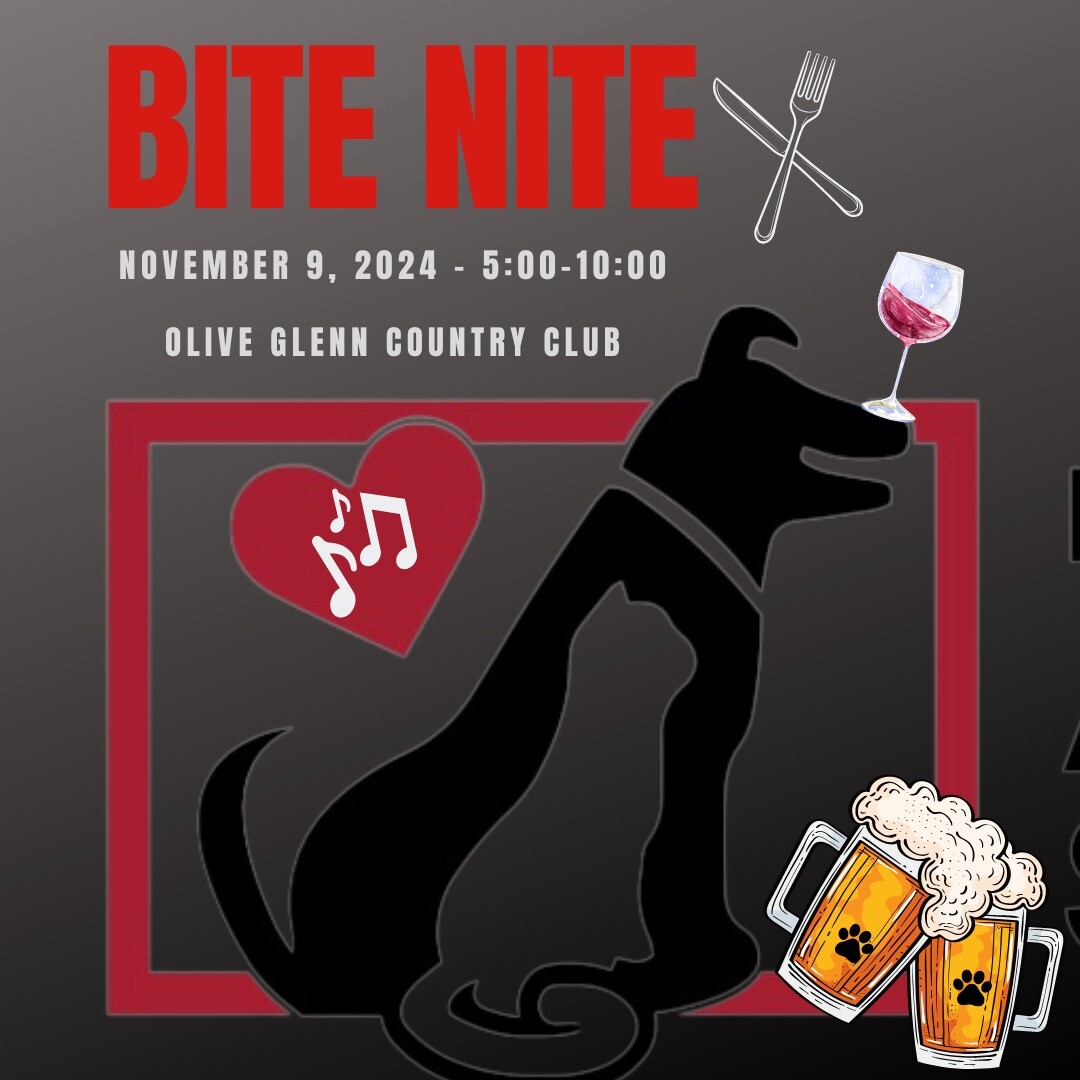 Yellowstone Bite Night with Silent Auction