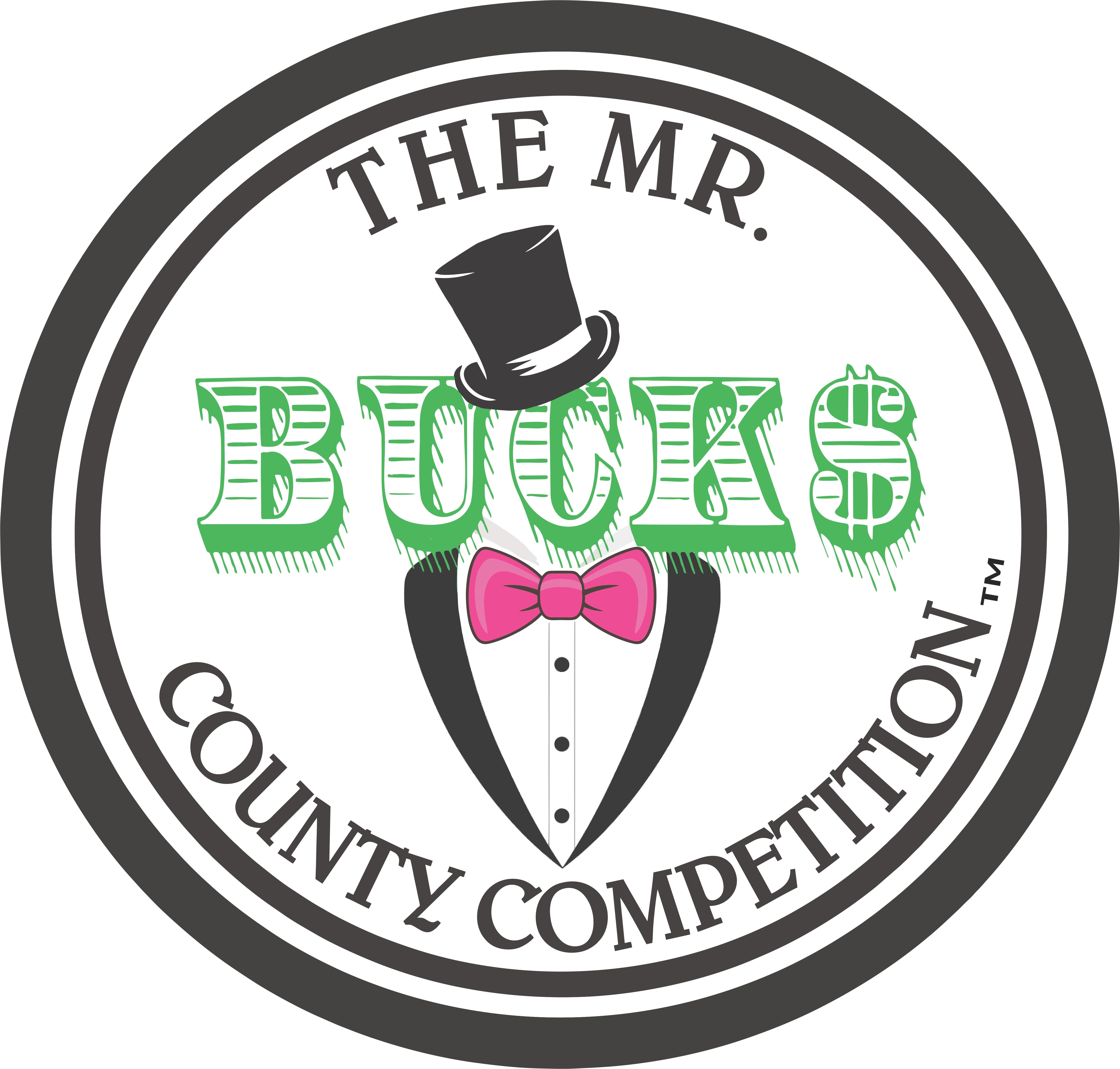 The 2026 Mr. Bucks County Competition | Newtown Gives Back