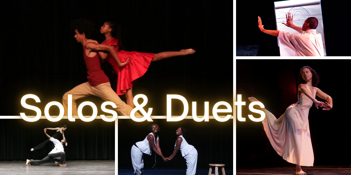 Solos & Duets 2024