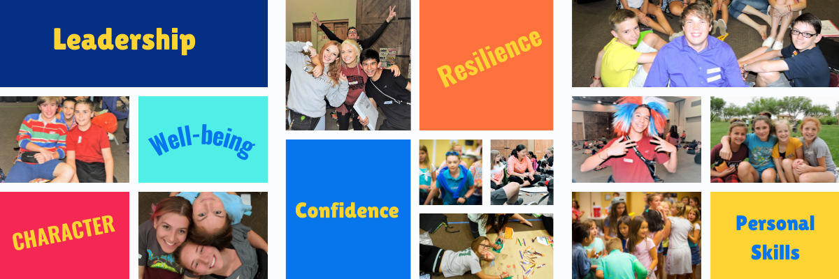 Support the Volunteer Peer Leader Program with Youth Rising | Youth Rising