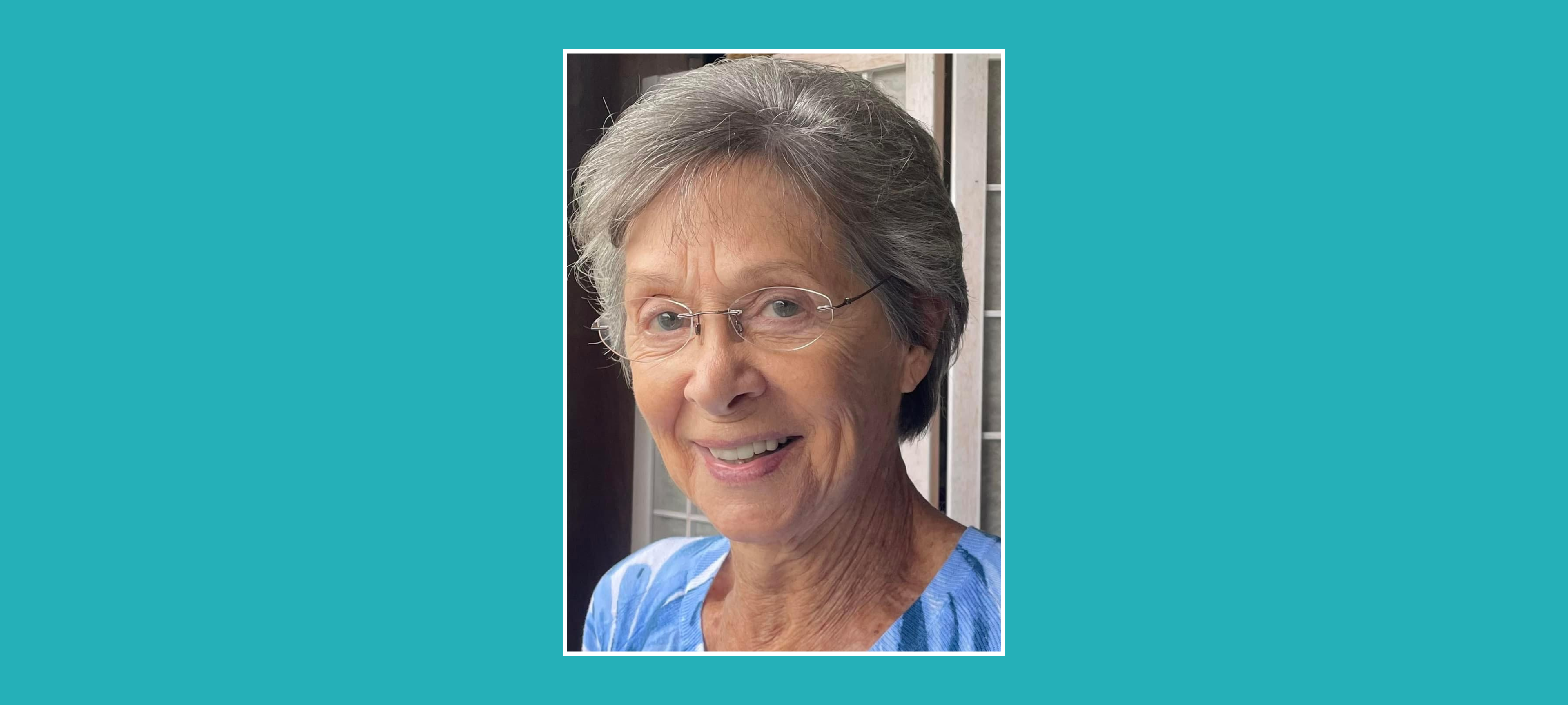 Gail Smith Henry | Alzheimer's Foundation of America