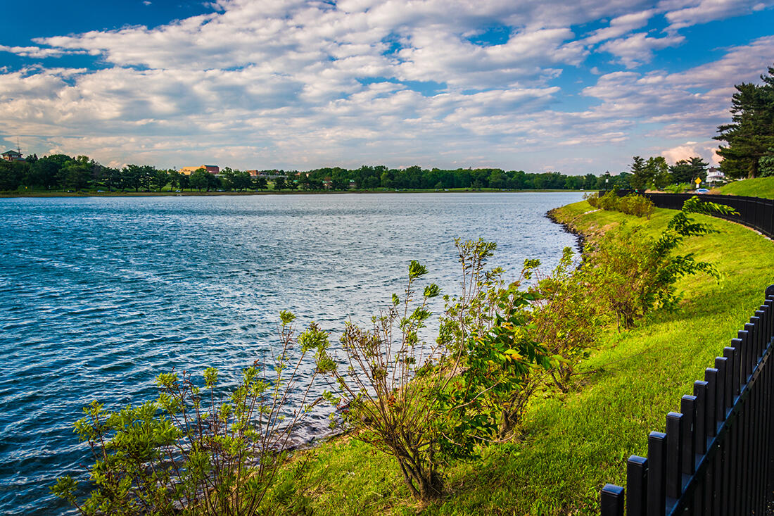 08/23 Lake Montebello Cleanup | The Beach Project