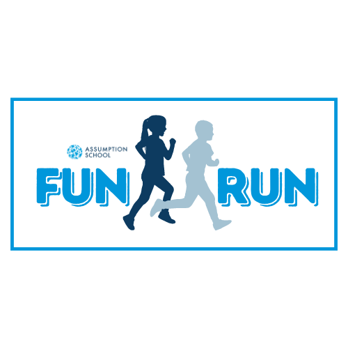 2025 Assumption Fun Run | Assumption School San Leandro