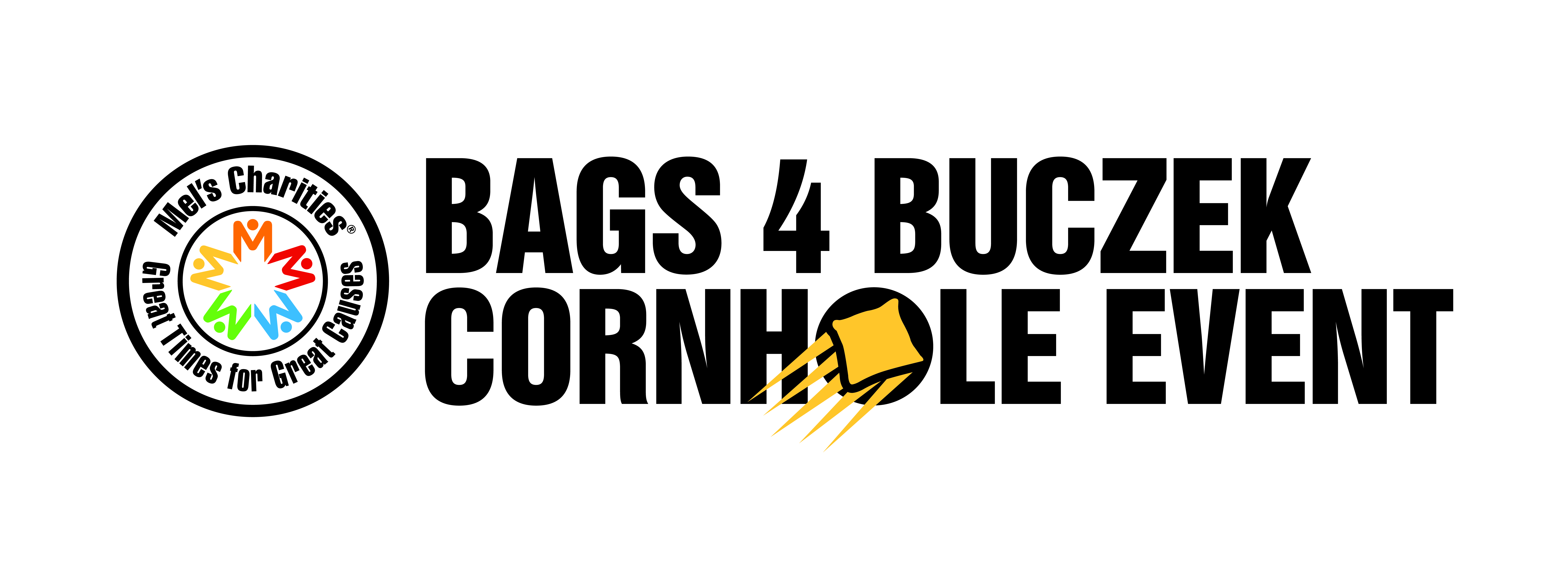 2025 Bags 4 Buczek | Mel's Charities Inc.