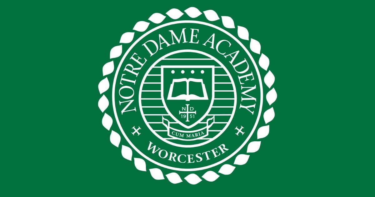 NDA Rebel With a Cause 2025