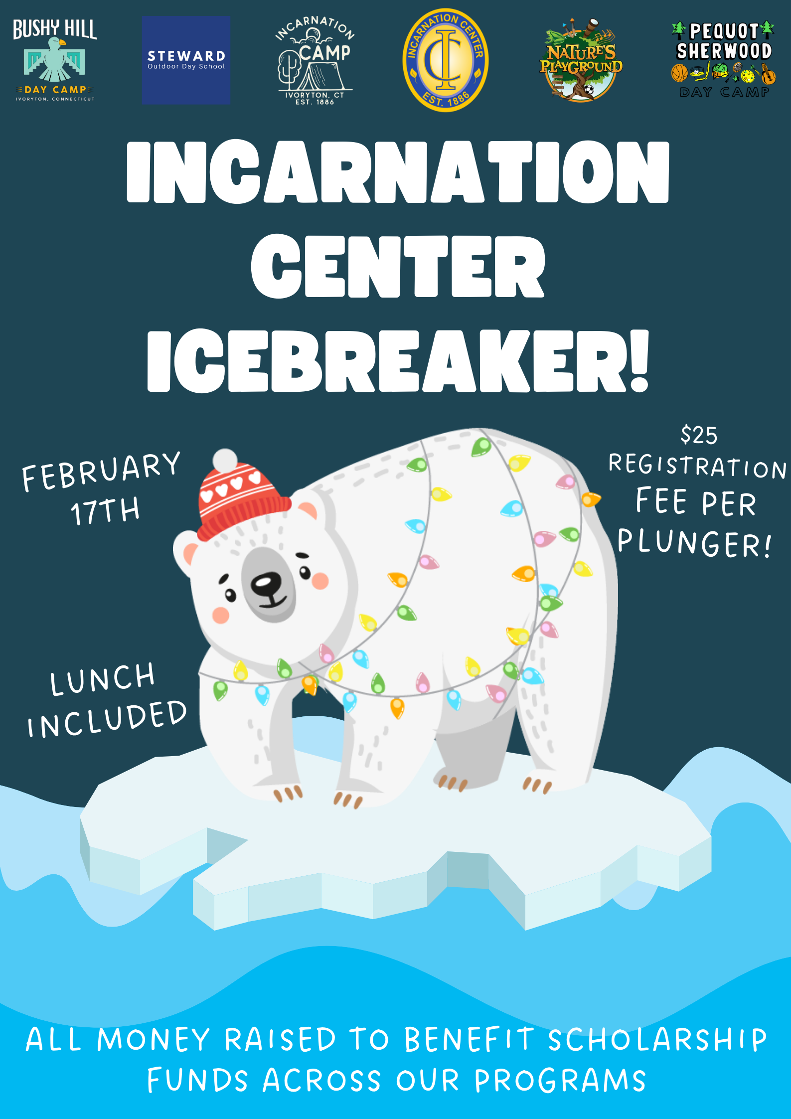 The Incarnation Icebreaker | Incarnation Center, Inc.