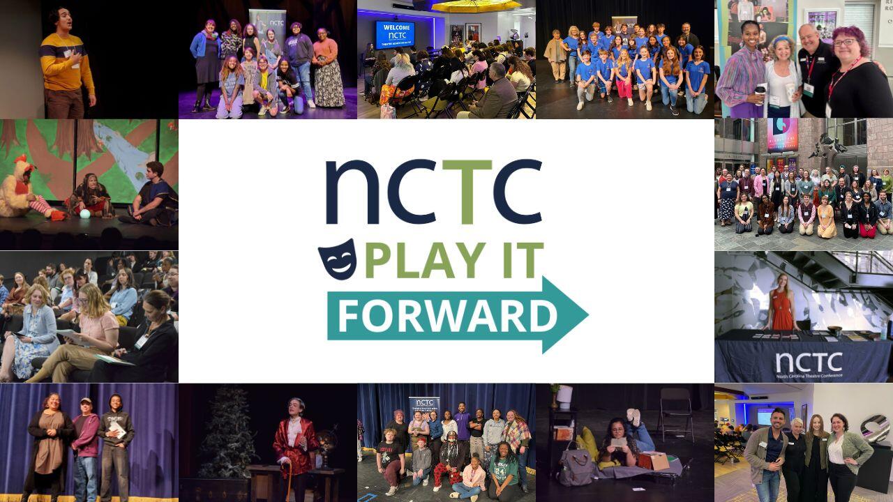 Play It Forward 2025