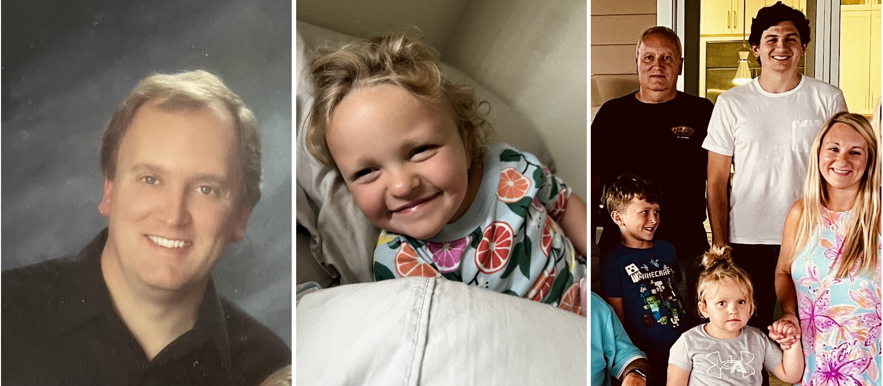 In memory of Rick Kane - CHAMP1 Research Foundation | CHAMP1 Research ...