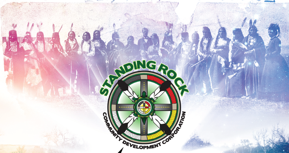 Empower Indigenous Futures with SRCDC | Standing Rock Community ...
