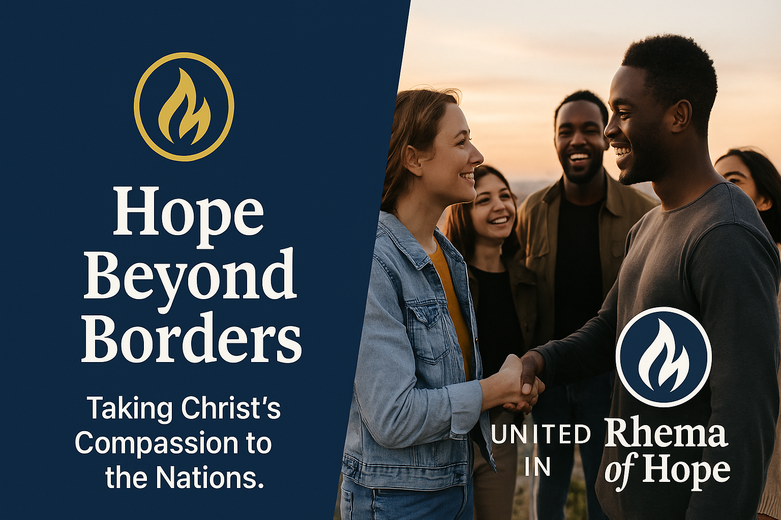 Hope Beyond Borders