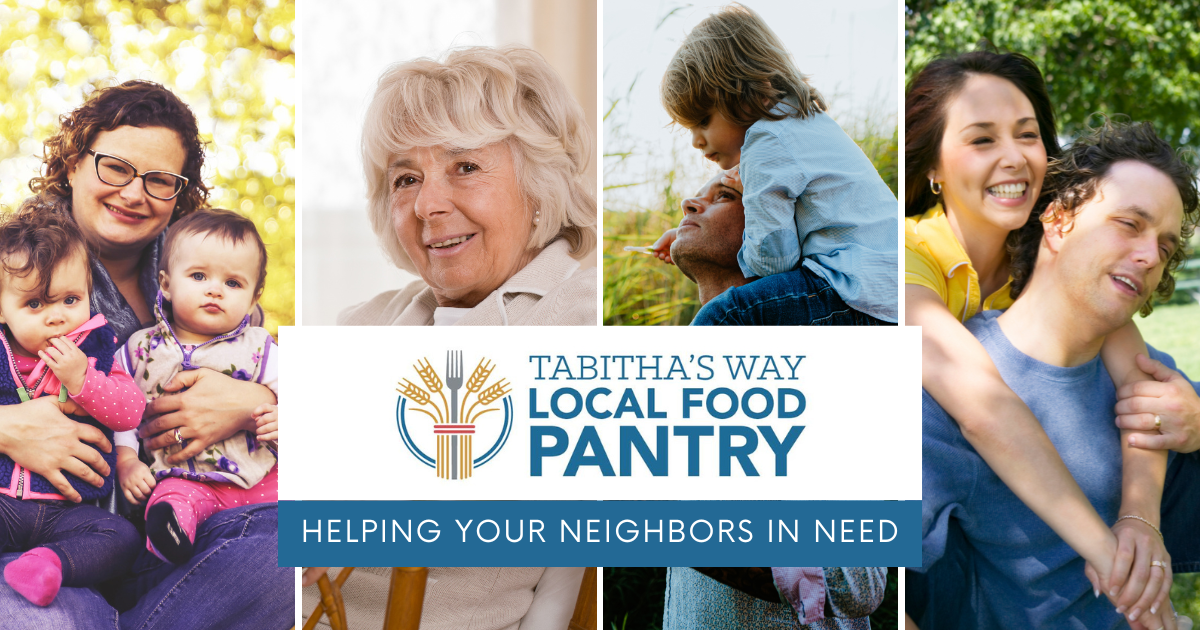 Tabitha's Way North Donations