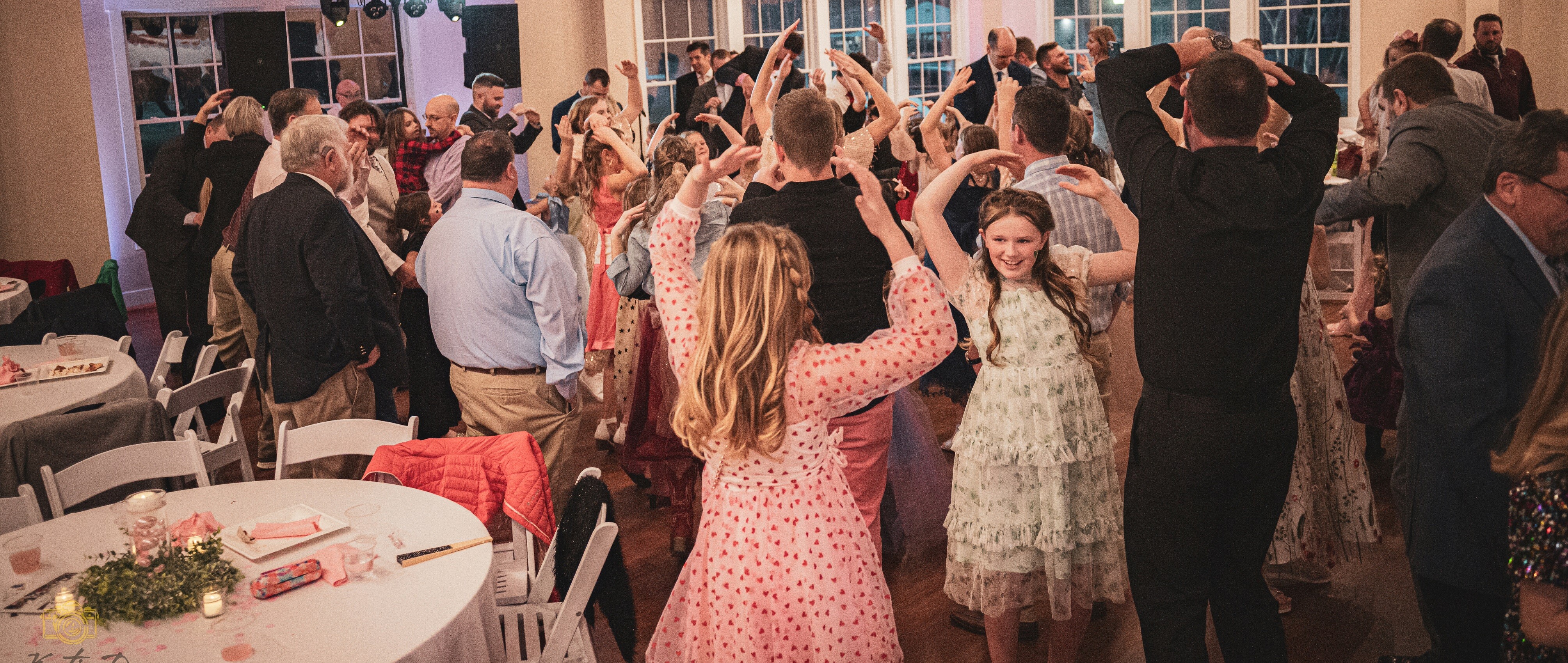 Darling Daughter Dance 2025