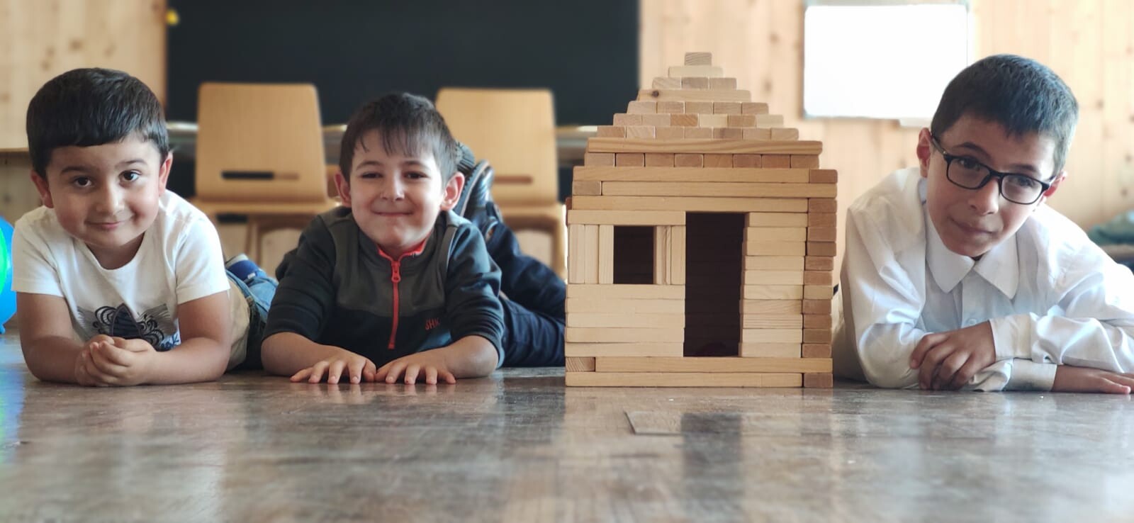 Give the gift of warmth this winter