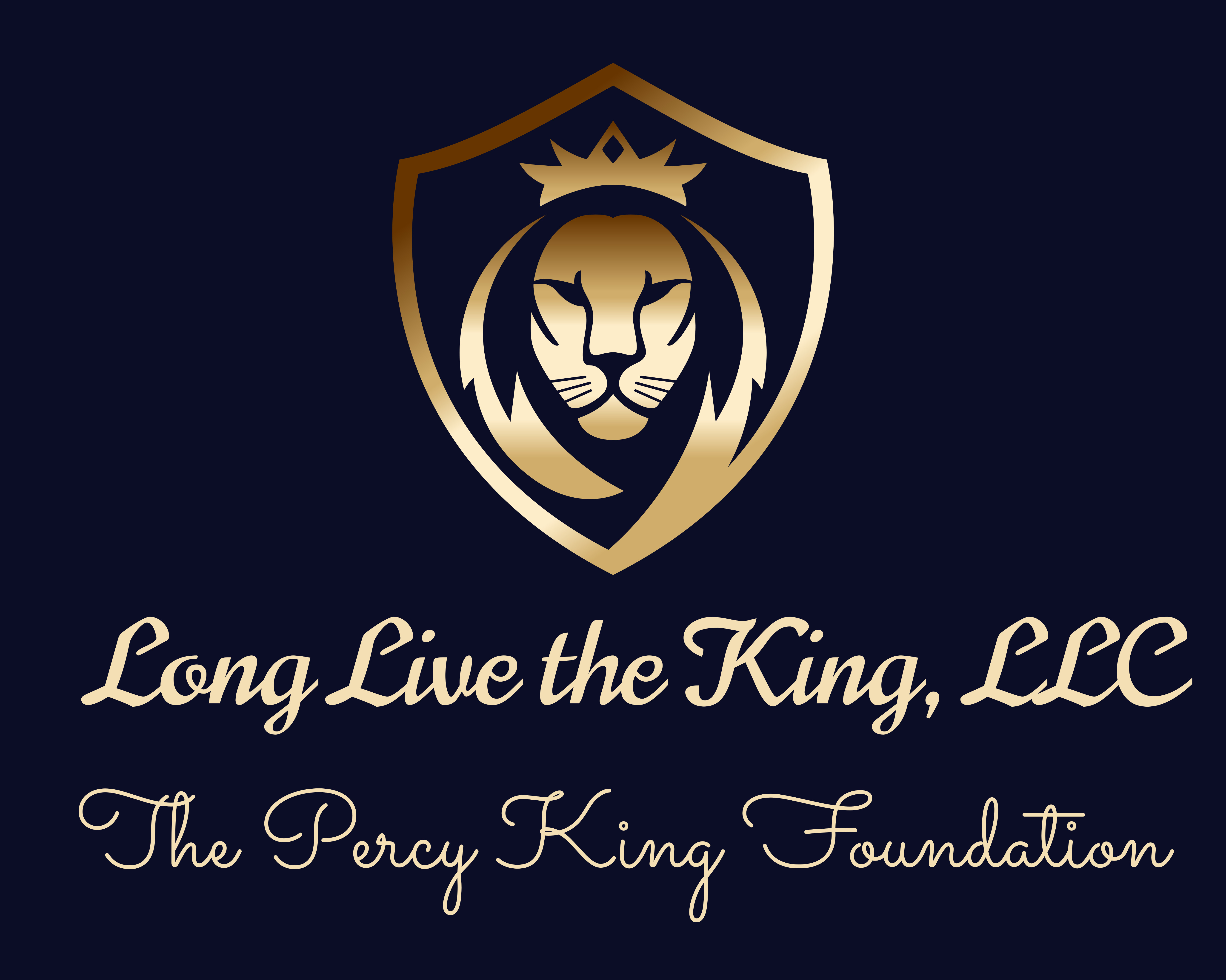 Long Live the King (The Percy King Foundation)