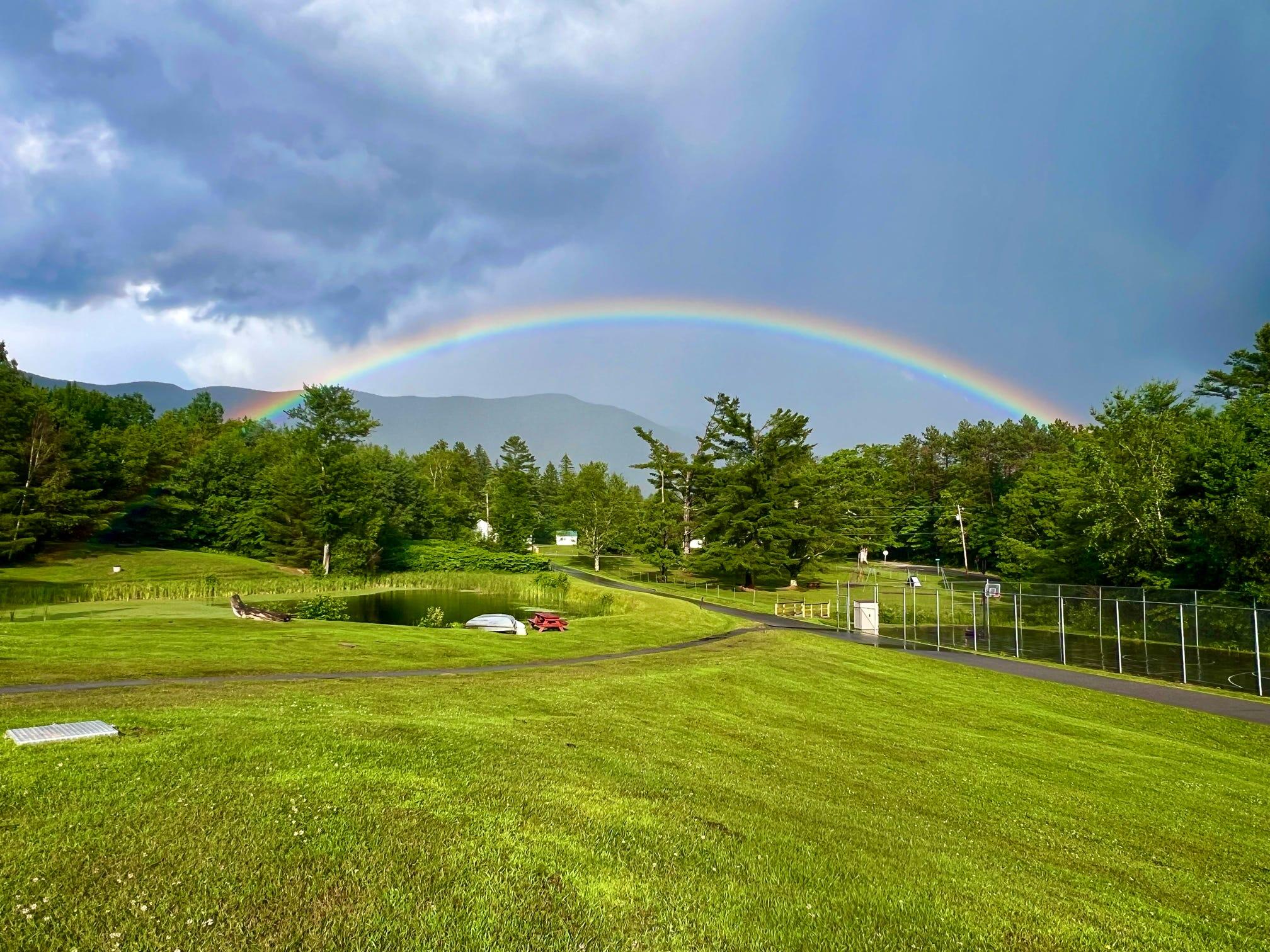 Warm Hearts with Camp Thorpe This Winter | Camp Thorpe Inc