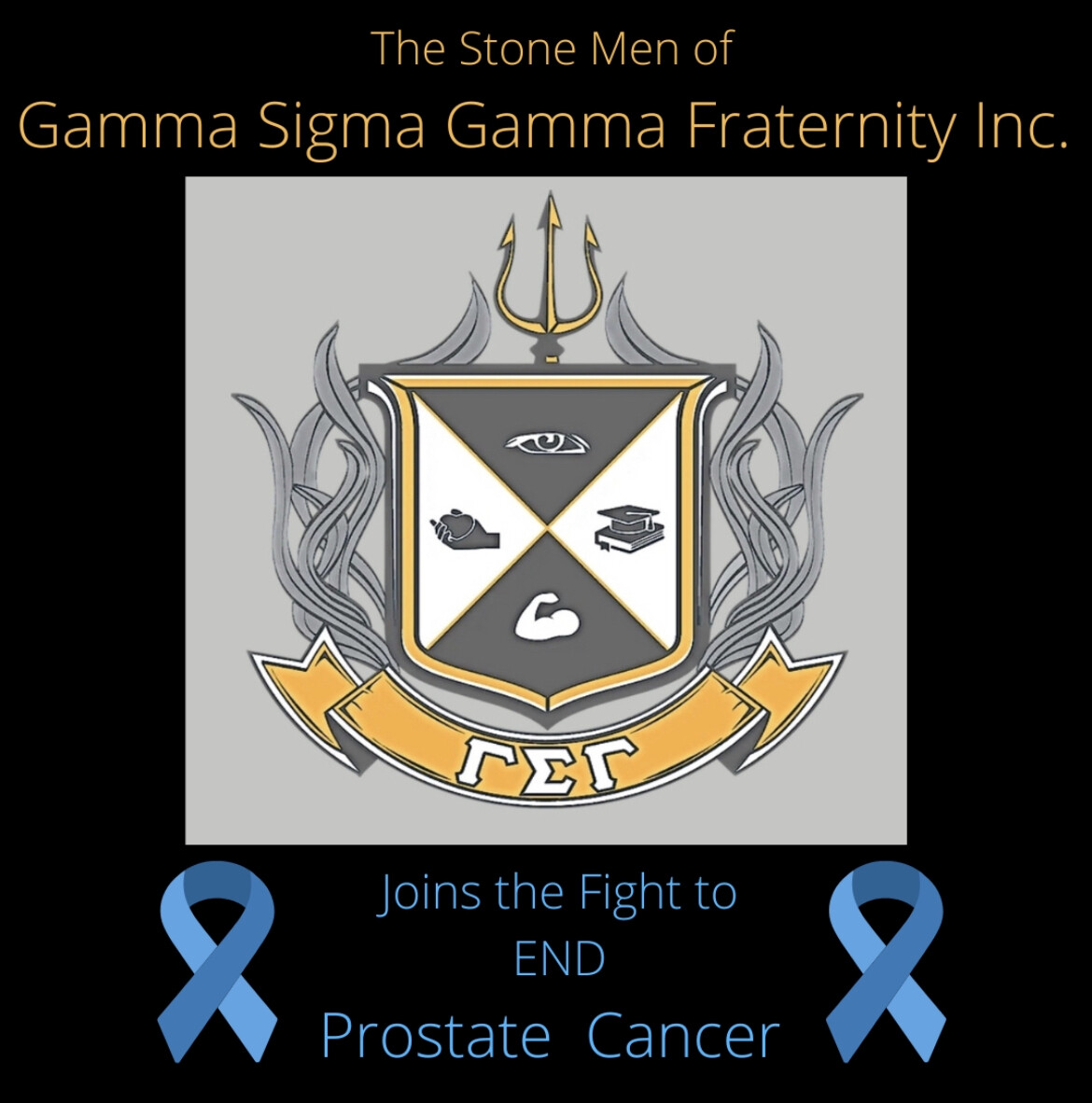 Gamma Sigma Gamma