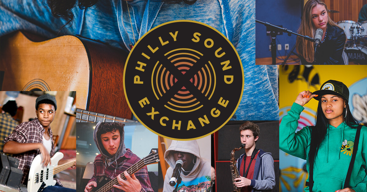 Philly Sound Exchange is Expanding