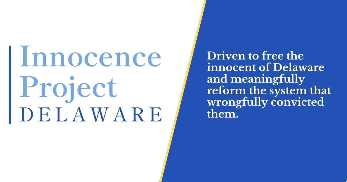 Innocence Project Delaware