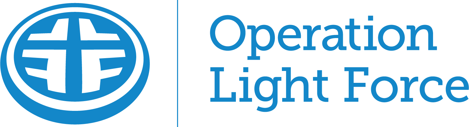 Donate to Operation Light Force: