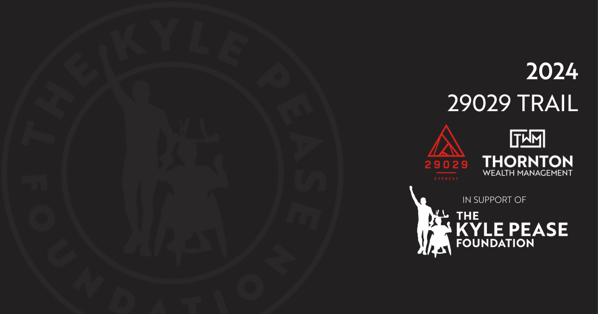 2024 Team KPF | Trail