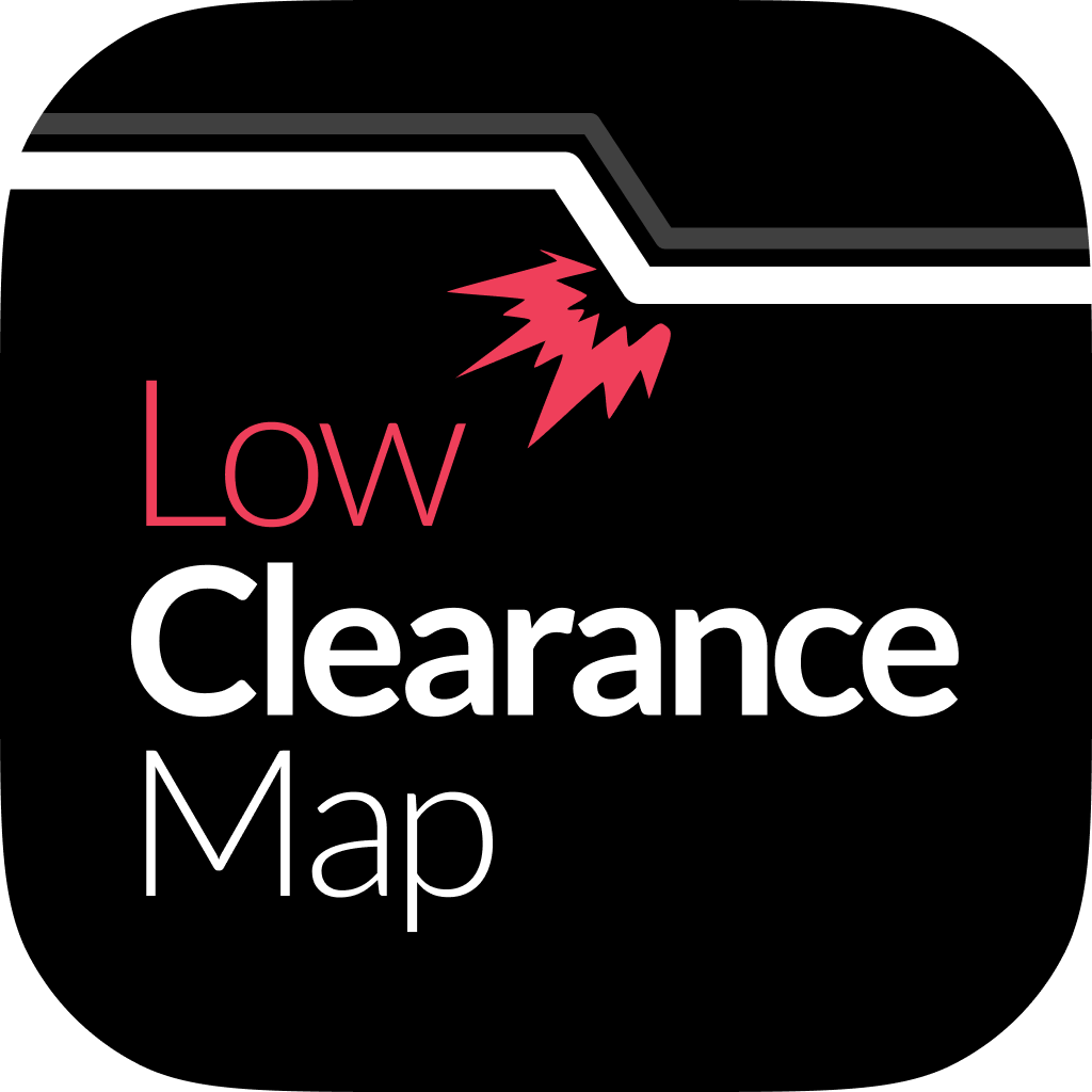 Low Clearance Map Project
