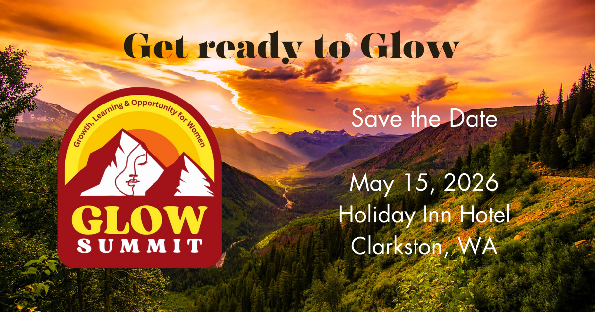 2026 GLOW Summit | 100 Women Who Care at the Confluence