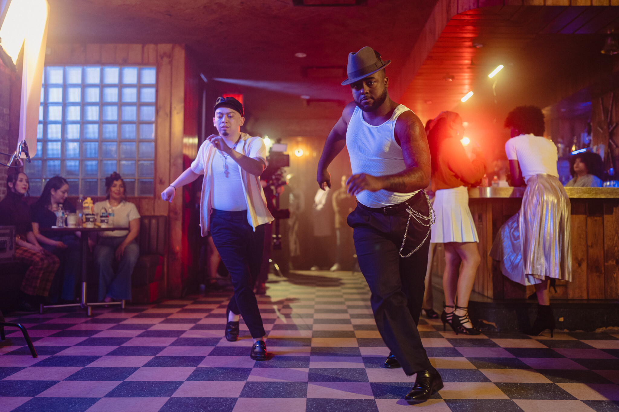 Donate to Full Spectrum Features Today! | FULL SPECTRUM FEATURES NFP