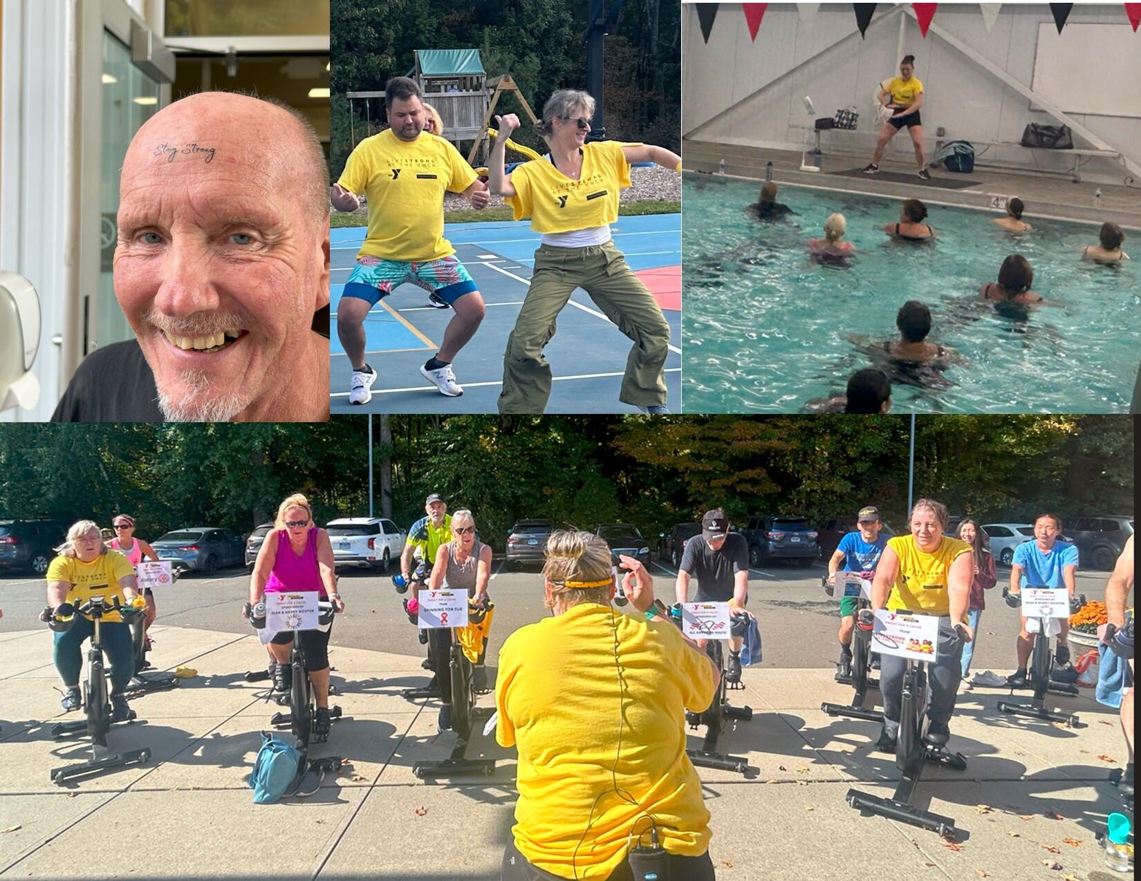 2025 Soundview Family YMCA Sweat for a Cause