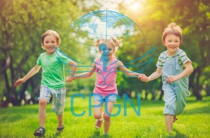 CPGN: Protecting Children Globally