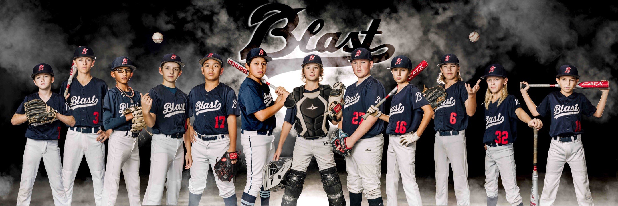 Brentwood Blast Red - Wente Golf Tournament