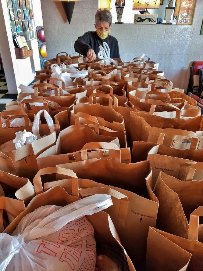 Give $10 For Food In Carroll County | Carroll County ATC, Inc.