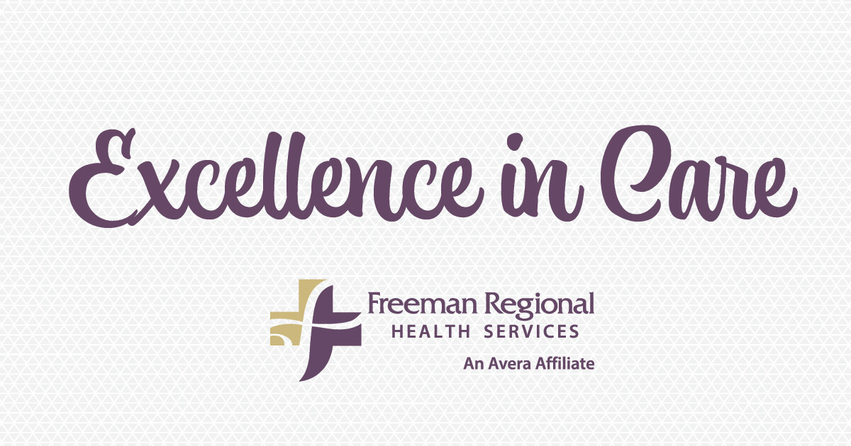 Excellence In Care