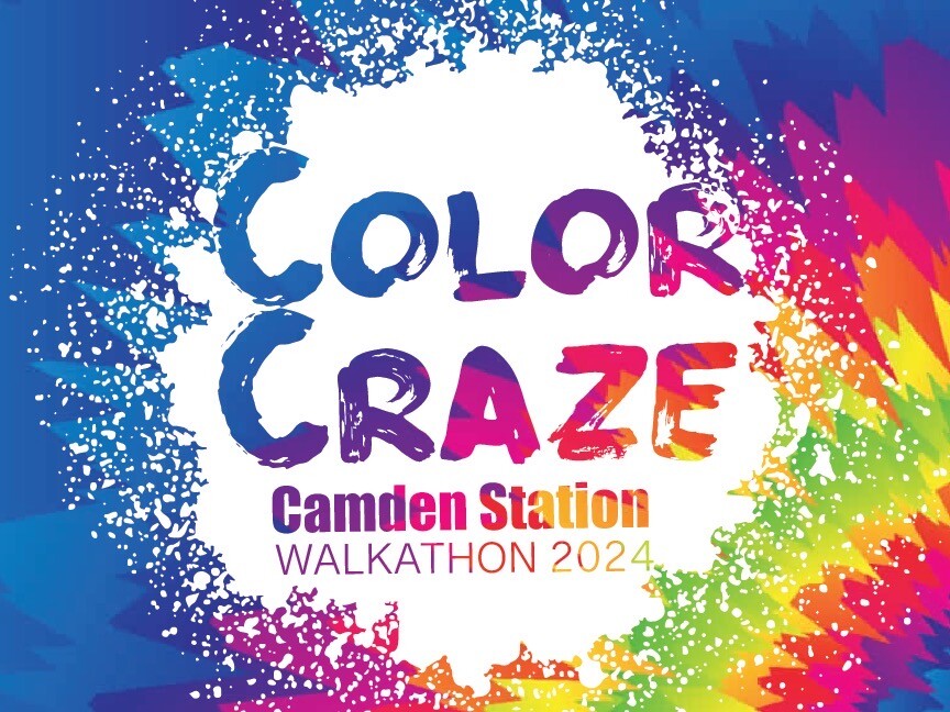 Camden Color Craze | Camden Station KY PTO