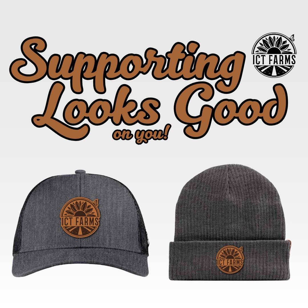 Hat and Beanie Recognition 2025!