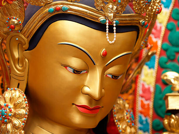 Lojong (Mind Training)