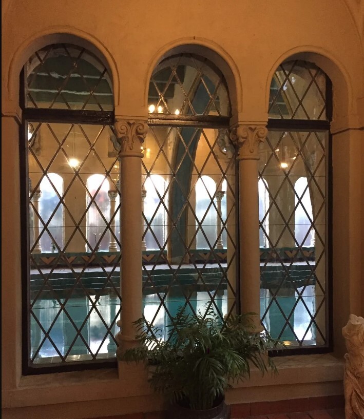 BCCC Silent Auction for Pool Window Restoration Project | Berkeley City ...