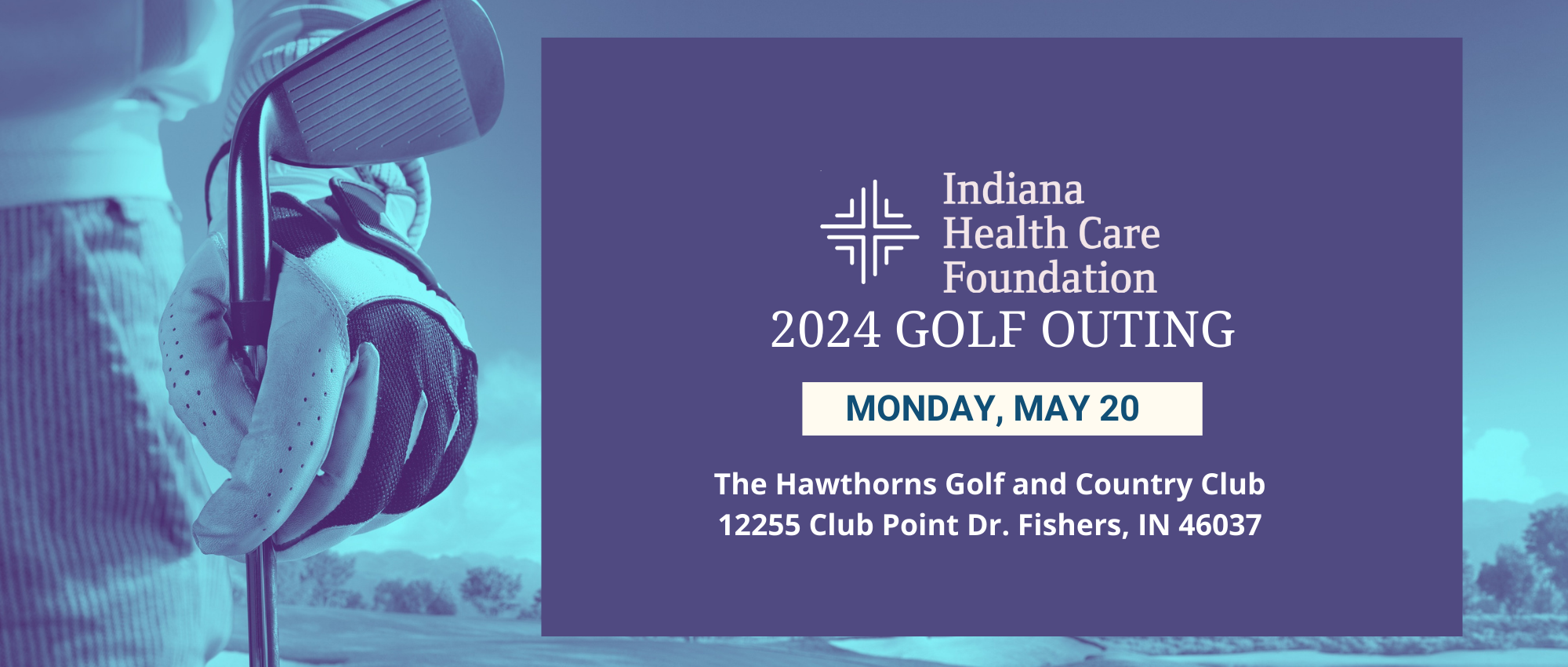 2024 IHCF Golf Outing | Indiana Health Care Foundation Inc