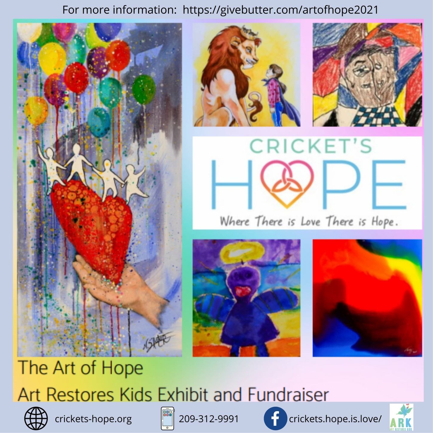 Art of Hope
