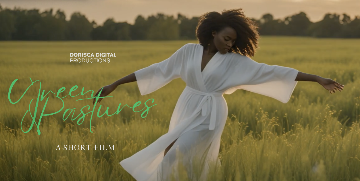 Green Pastures Film