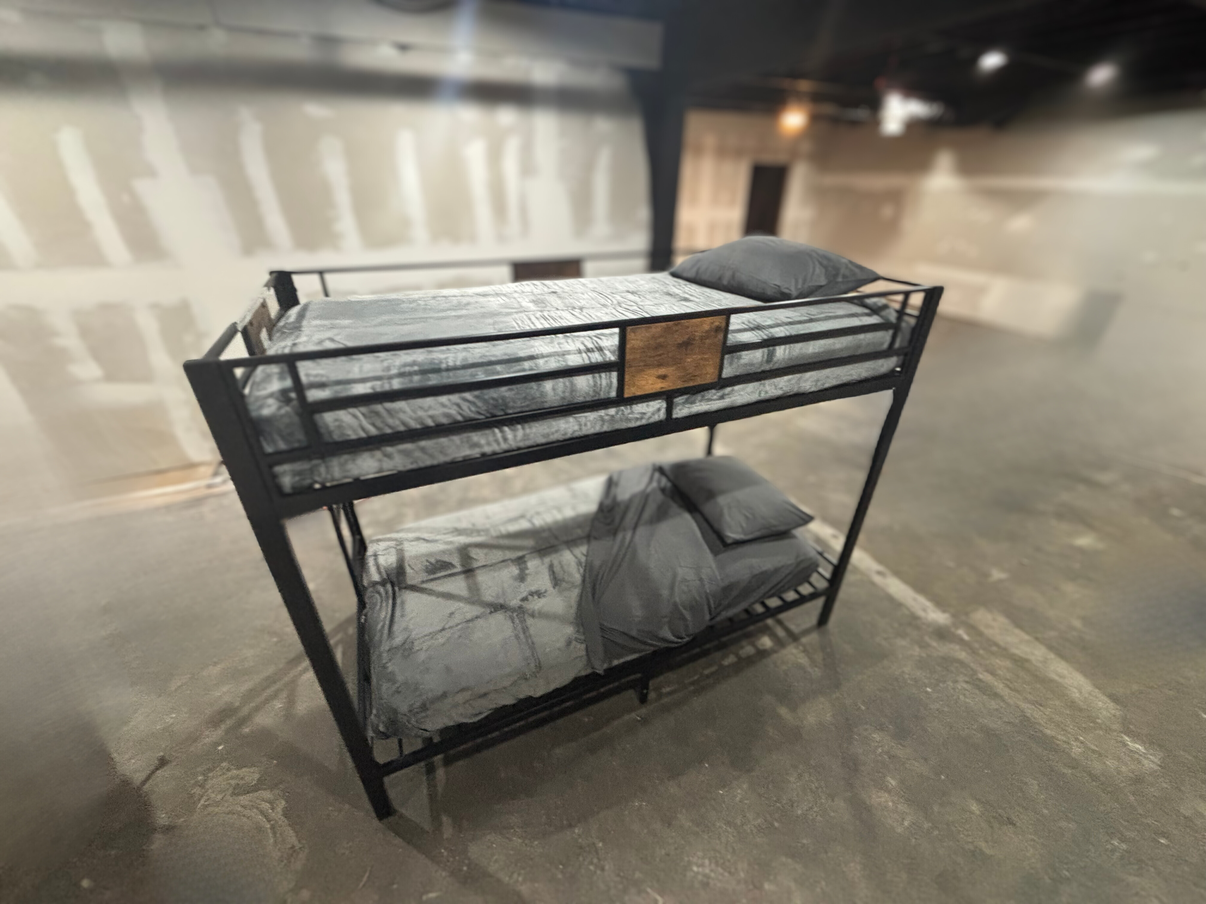 Gift A Bunkbed