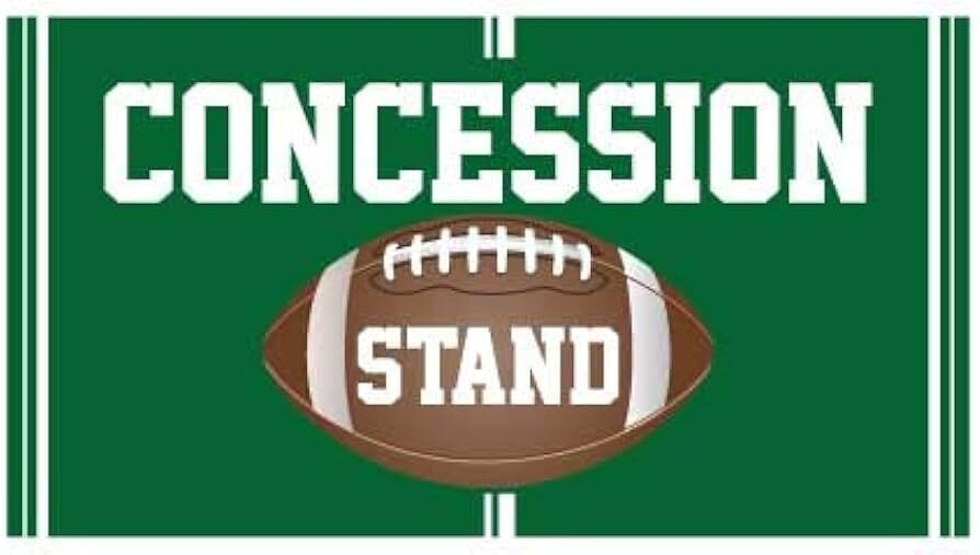 Football Concessions